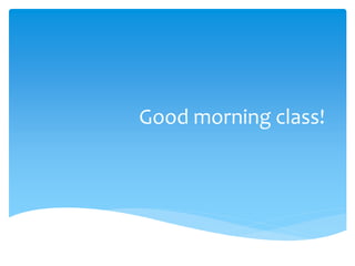 Demo teaching science3 | PPTX