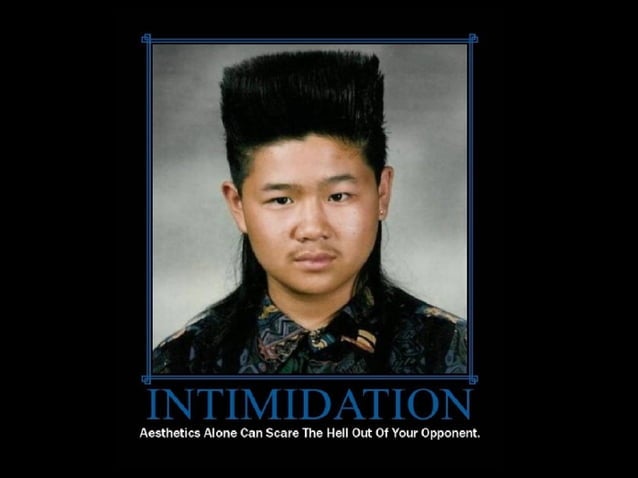 Demotivational Posters | PPS