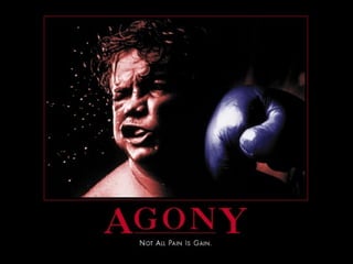 Demotivational Posters | PPS