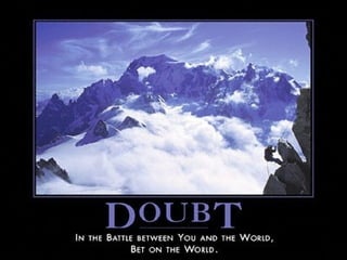 Demotivational Posters | PPS