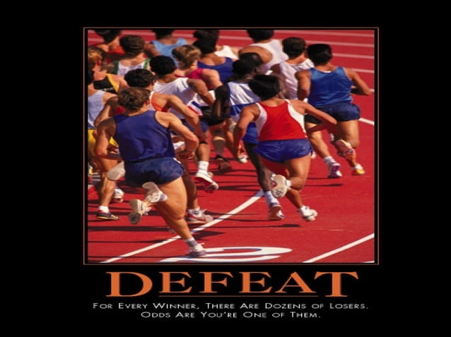 Demotivational Posters | PPS