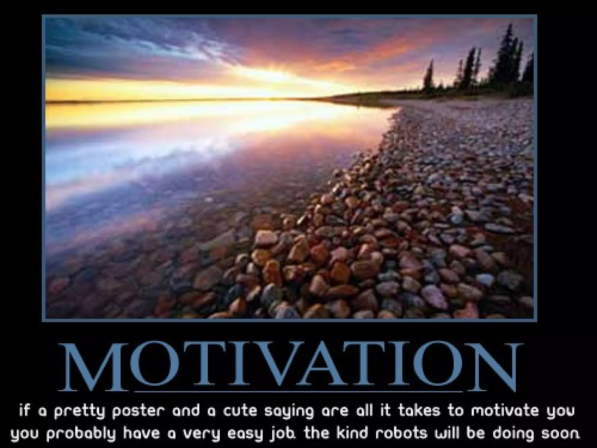 Demotivation Series 7 | PPT