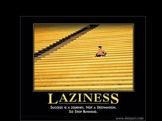 Sarcastic Posters Despair