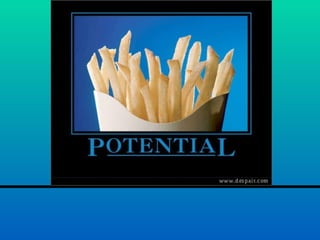 Demotivators Master | PPT