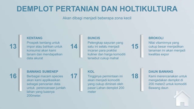 Demplot presentasi | PPT