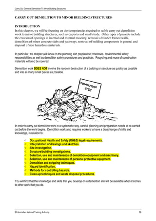 Dempolition notes Part 1.pdf