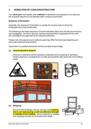 Dempolition notes Part 3.pdf