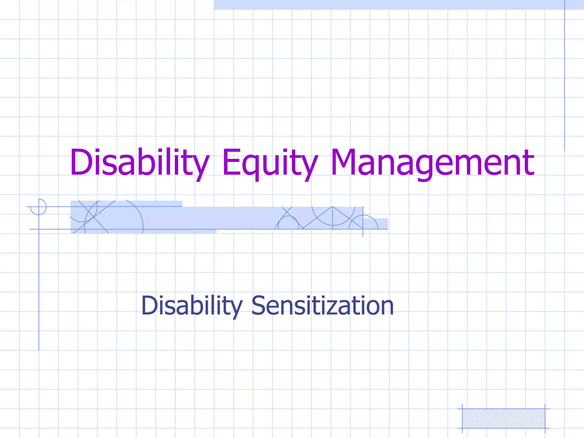 Disability Equity A South African Perspective 5 | PPT | Brain and ...