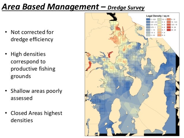 The Lay of the Land: Understanding Quahog Management in Rhode Island