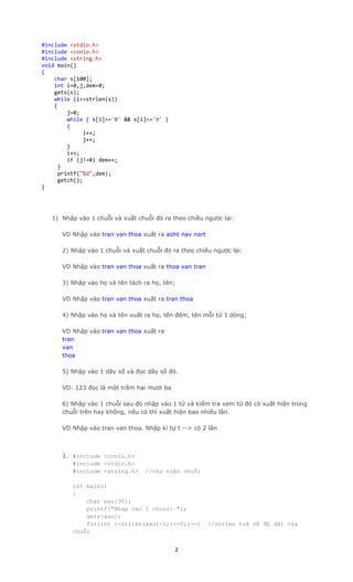 Demsoktsohoathuong | PDF