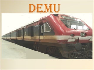 DEMU-1600.pdf | Radio Control | Hobbies & Interests