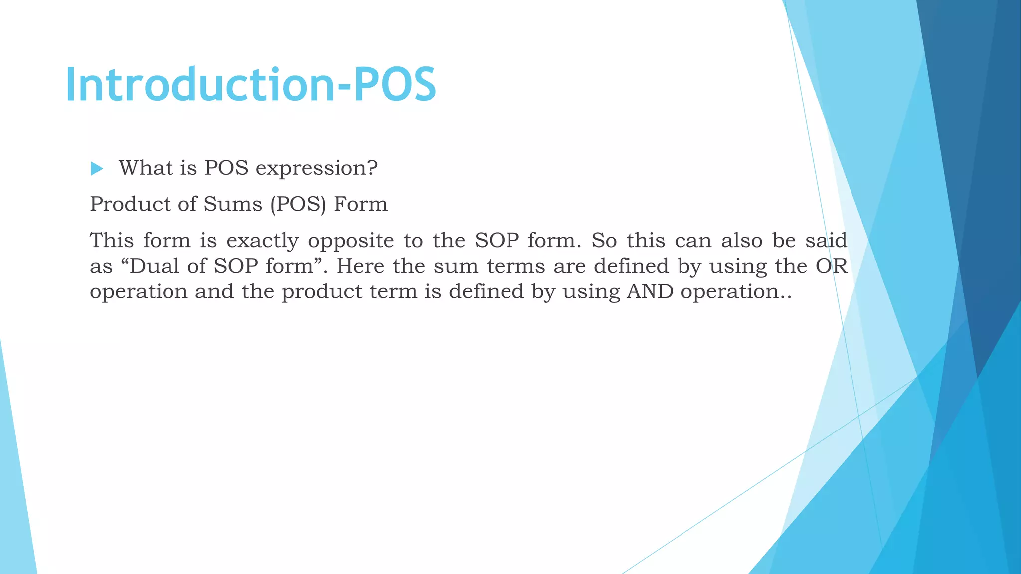 Digital Electronics Standard Boolean Representation Pdf Programming Languages Computing