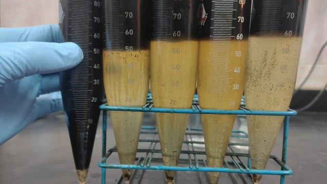 DEMULSIFICATION in the oil and gas industry .pptx | Chemistry | Science