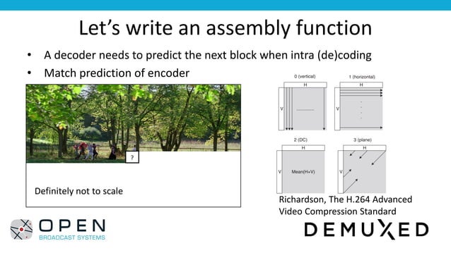 Baby Demuxed's First Assembly Language Function | PDF | Programming ...