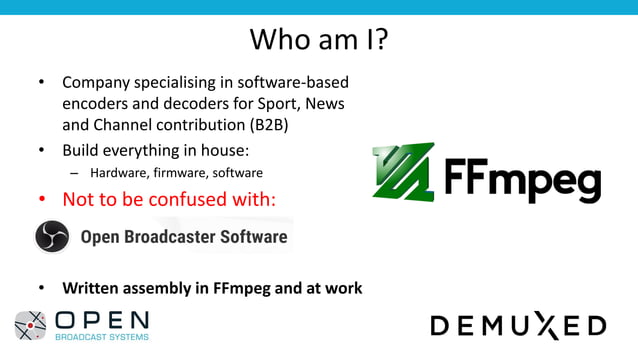 Baby Demuxed's First Assembly Language Function | PDF | Programming ...