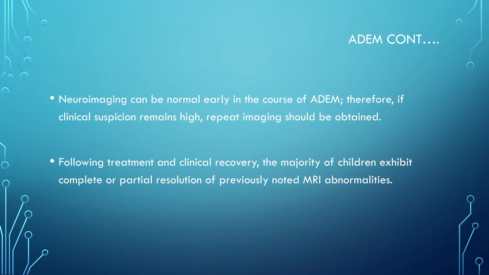 demyelinating Disorders in Children.pptx