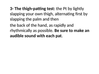 DeMyer_Cerebellar_Neuro_PE_with_Meningeal_Tests final.pptx