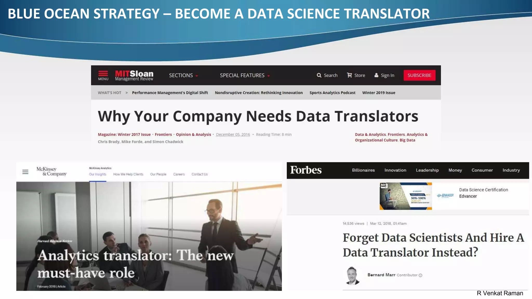 Demystifying Data Science | PPTX