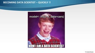 Demystifying Data Science | PPTX