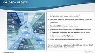 Demystifying Data Science | PPTX