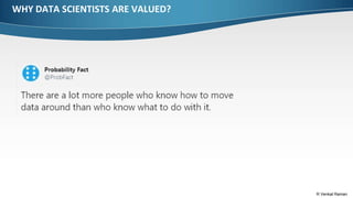 Demystifying Data Science | PPTX