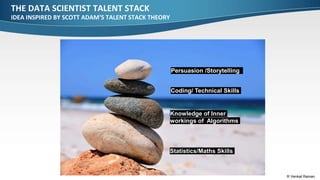 Demystifying Data Science | PPTX