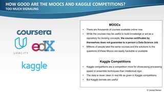 Demystifying Data Science | PPTX