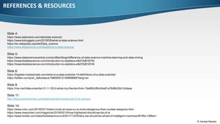 Demystifying Data Science | PPTX