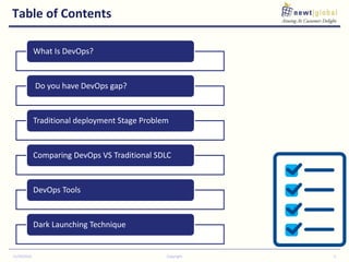 Demystify DevOps | PPT