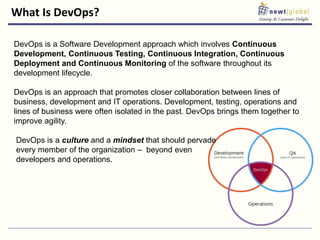 Demystify DevOps | PPT