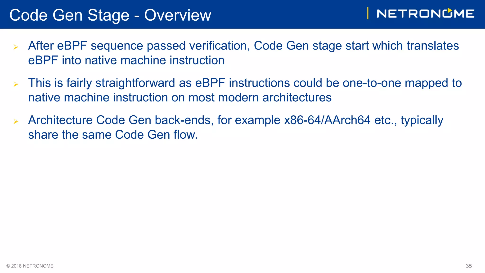 Demystify eBPF JIT Compiler | PPTX