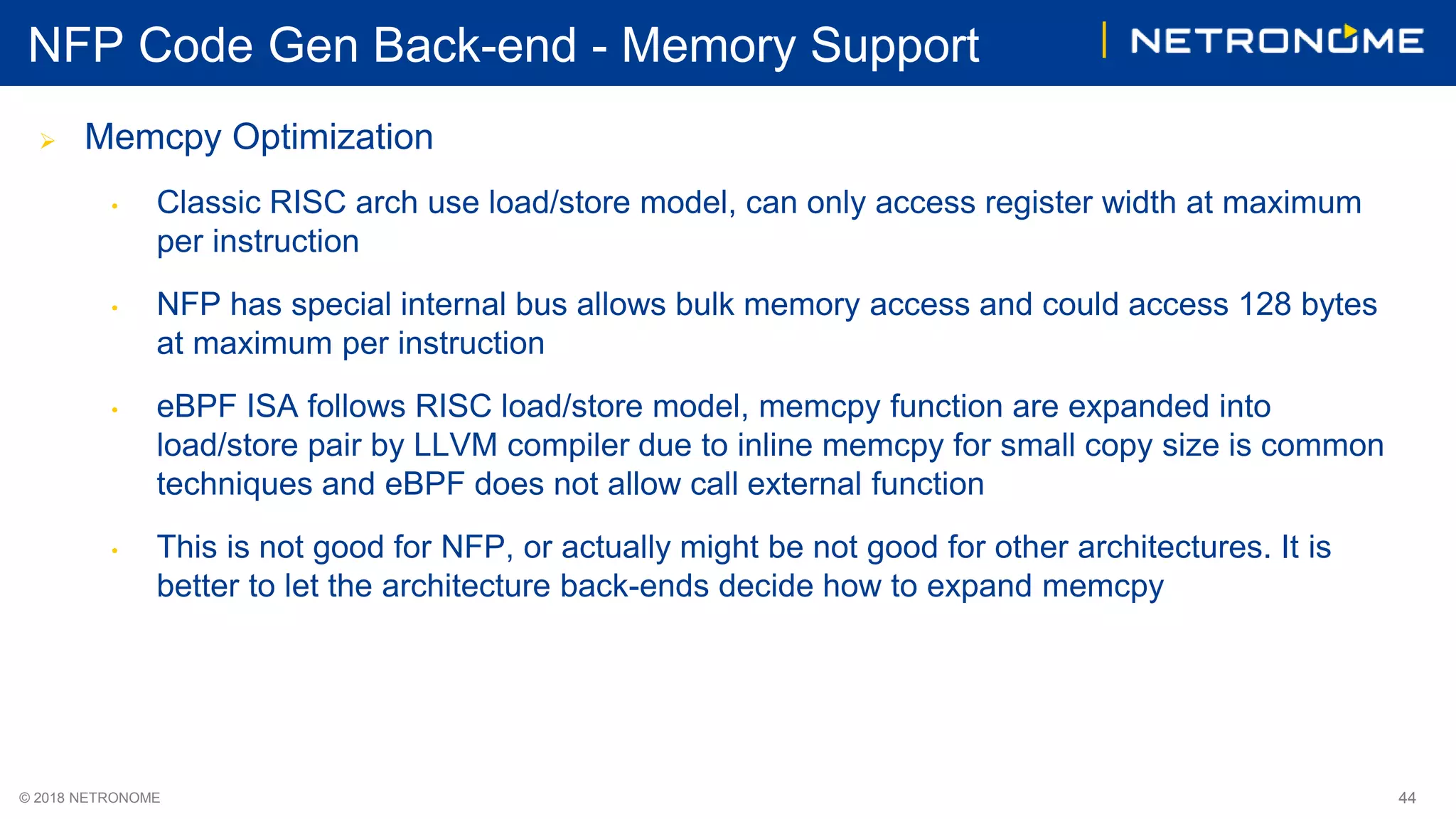 Demystify eBPF JIT Compiler | PPTX