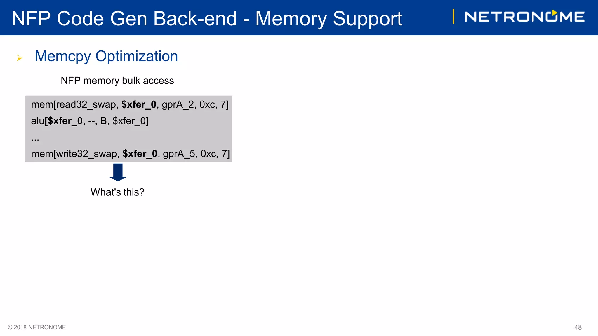 Demystify eBPF JIT Compiler | PPTX