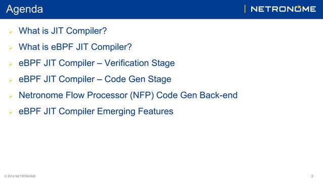 Demystify eBPF JIT Compiler | PPTX