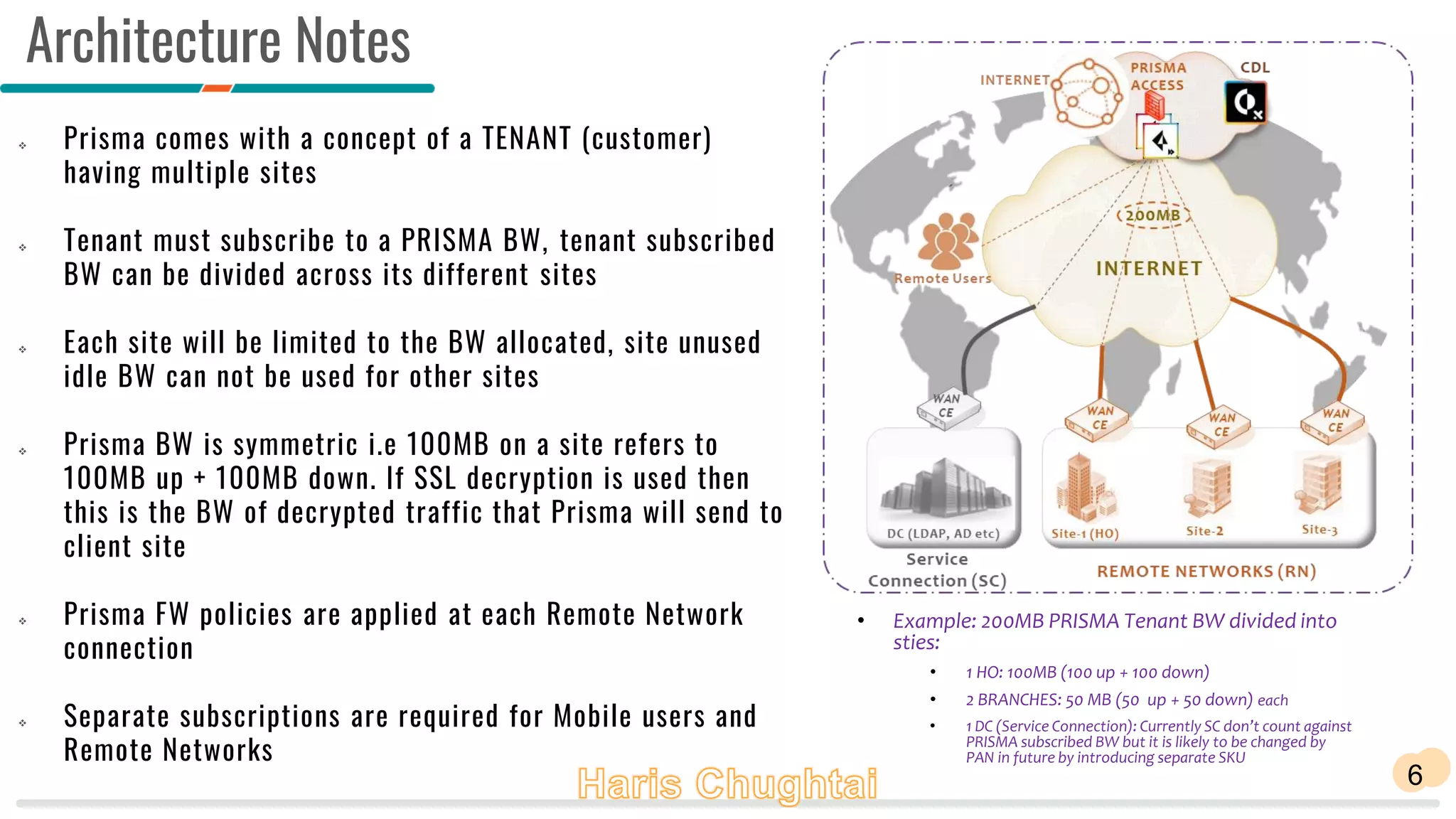 Demystifying Prisma Access | PDF