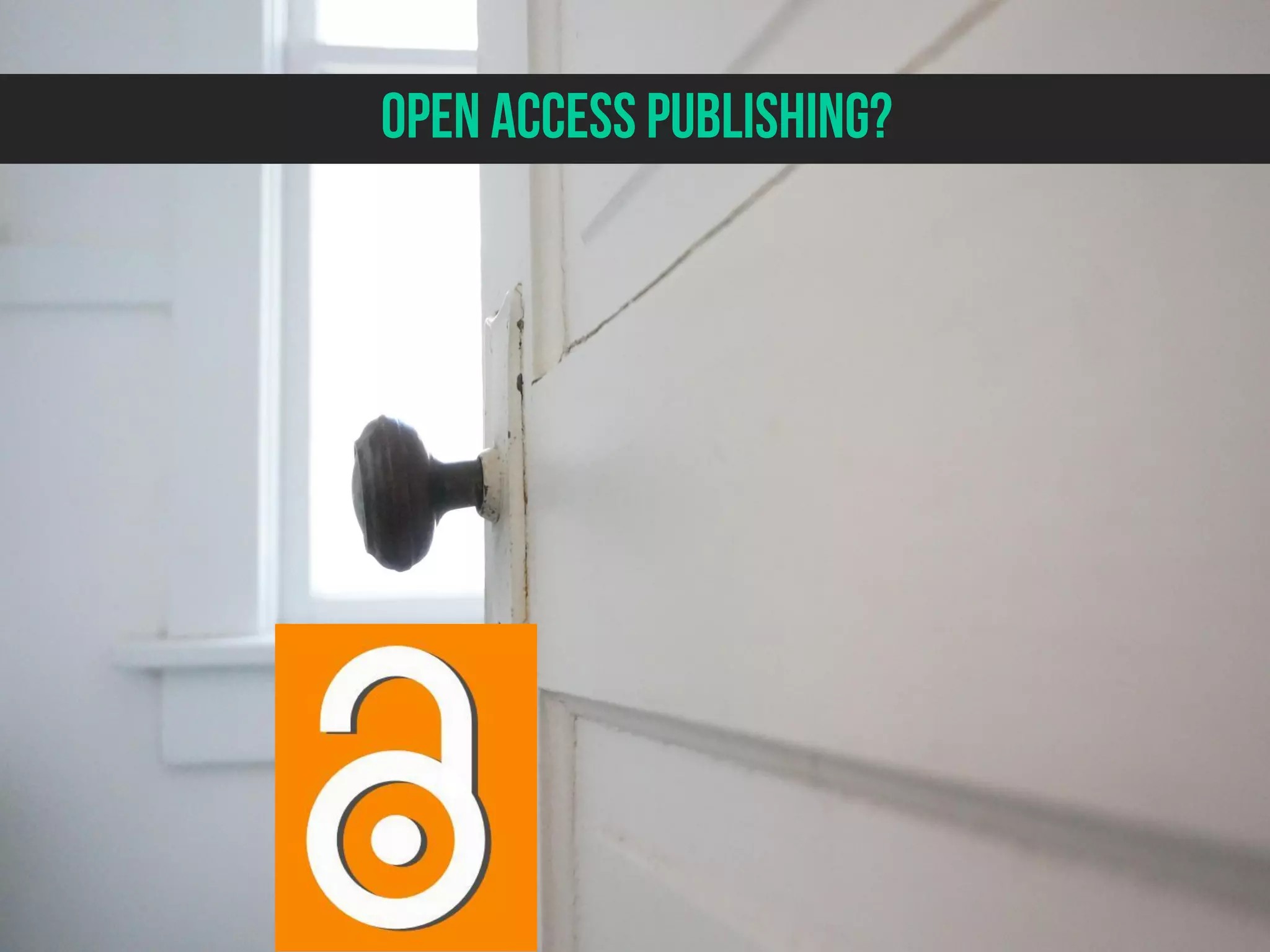 Demystifying the Academic Publishing Process | PDF