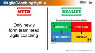 Demystifying Agile Coaching | PDF