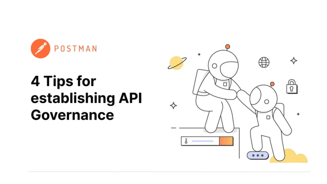 Demystifying API governance: Building Success through Understanding | PDF