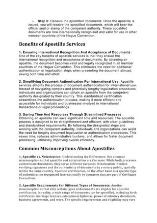 Demystifying Apostille Services.docx