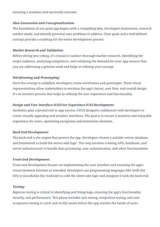 Demystifying App Development Key Steps for a Seamless Process.pdf