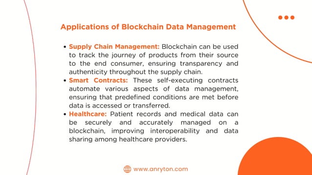 Demystifying Blockchain Data Management A Comprehensive Overview.pdf