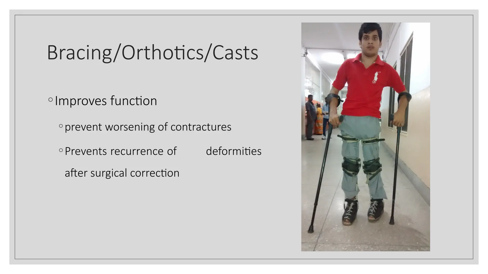 Demystifying Cerebral Palsy - Dr Tajul.pptx