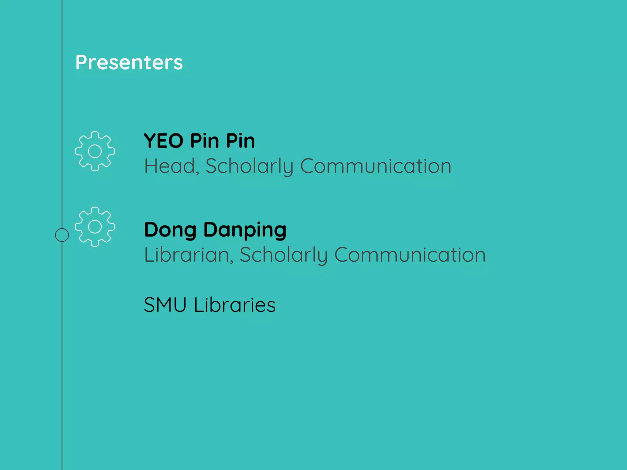 Demystifying Citation Impact 2017 May | PPT