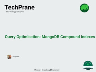 Performance Optimization MongoDB: Compound Indexes | PDF