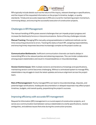 Demystifying Construction RFIs - The Role of RFI Management Software.pdf