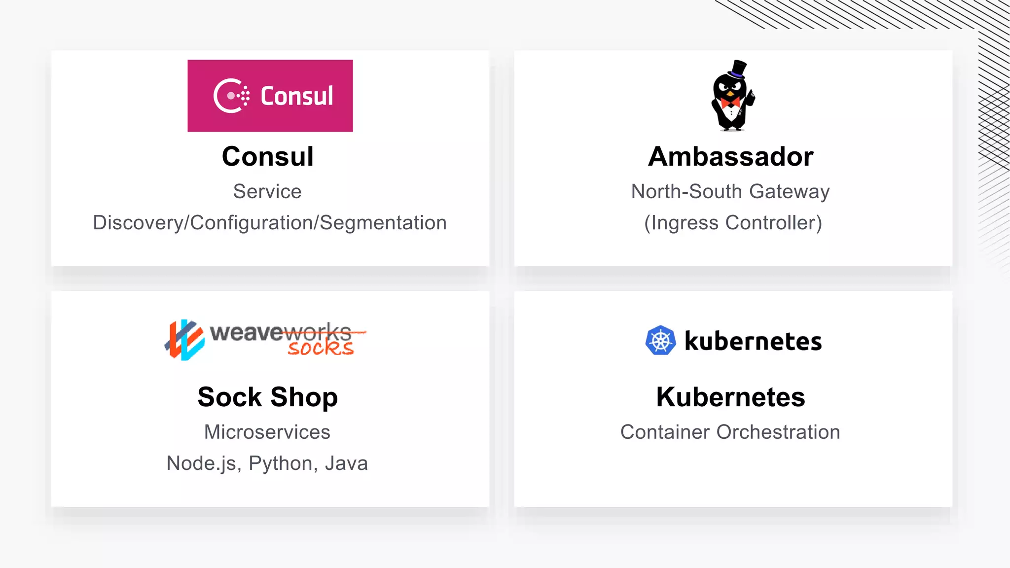 Service Meshes Made Easy | PPTX