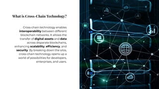Demystifying Cross-Chain Technology Unveiling the Power of Interoperability.pdf