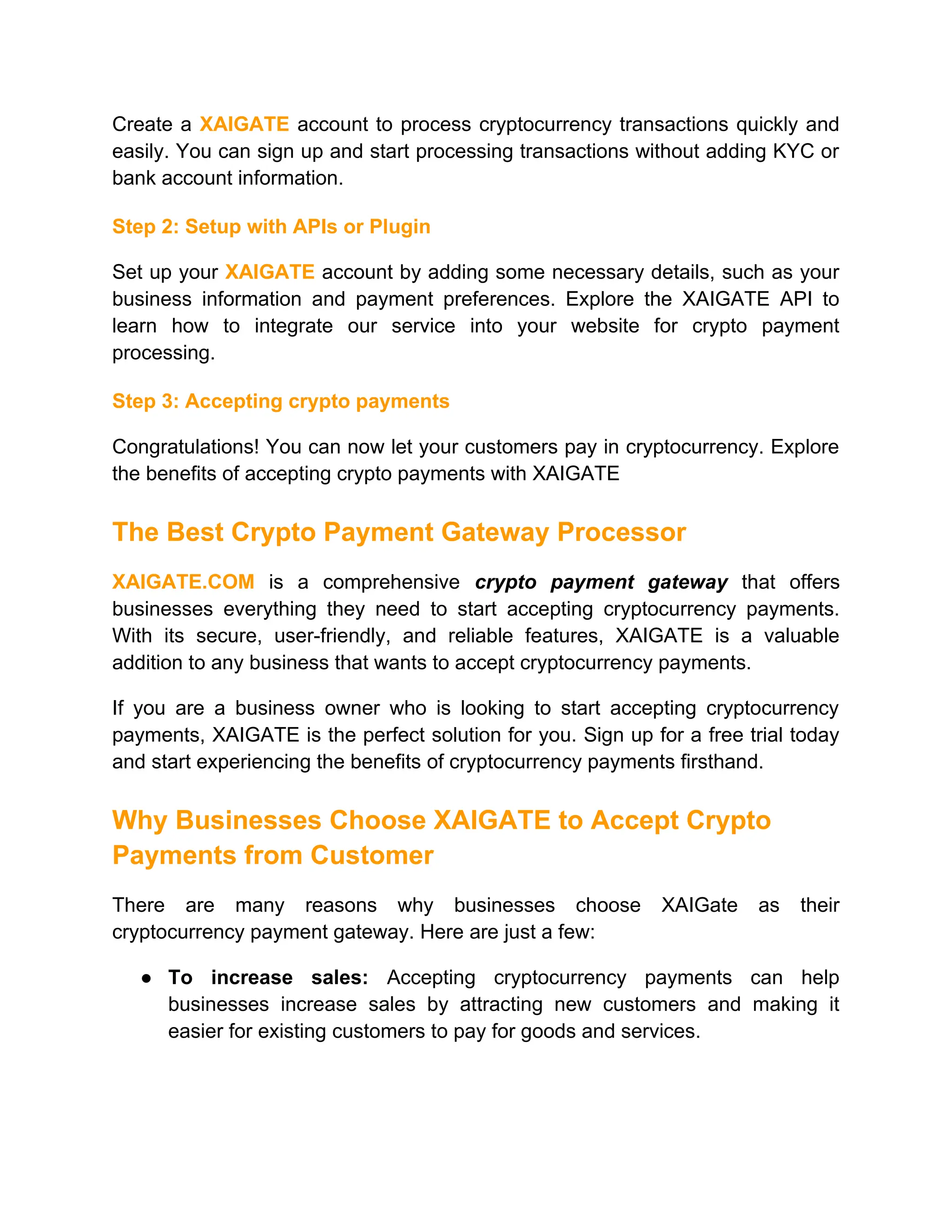 Demystifying Cryptocurrency Payment Gateways How They Work | PDF