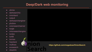 Demystifying Cyber Threat Intelligence -Debraj Dey Null_OWASP kolkata .pptx