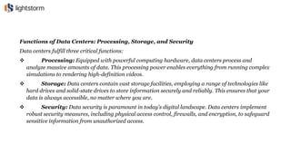 Demystifying Data Centers The Backbone of Cloud Computing.pptx